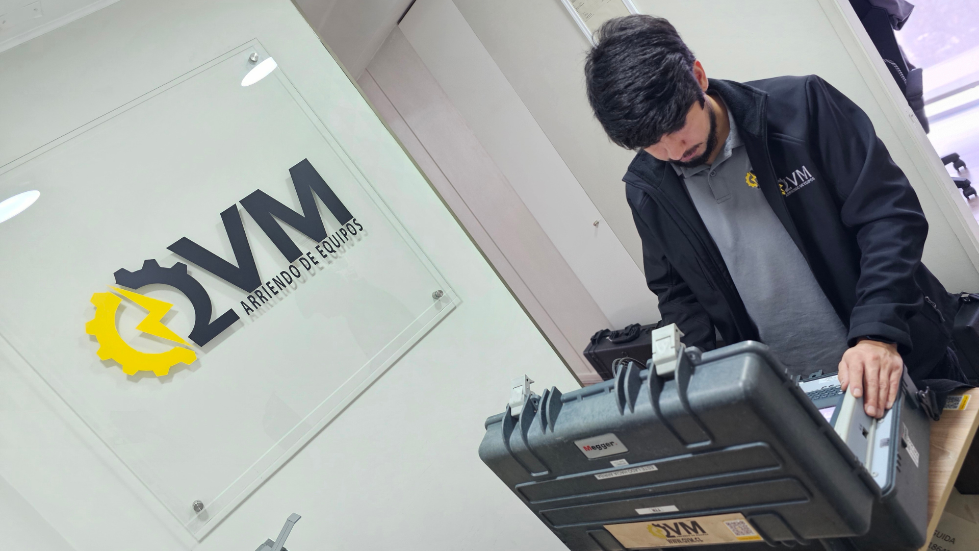 TTR en Transformadores: La Guía Completa para Diagnóstico, Mantenimiento y Seguridad – Arriendos ...